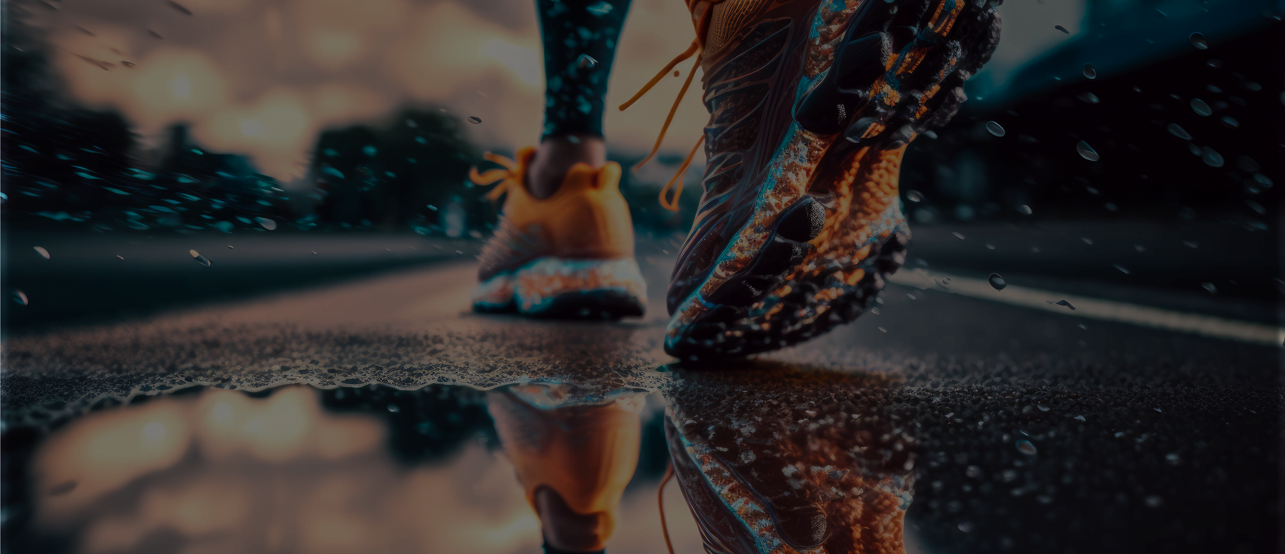 Runfinity : Nutrition pour la performance des runners