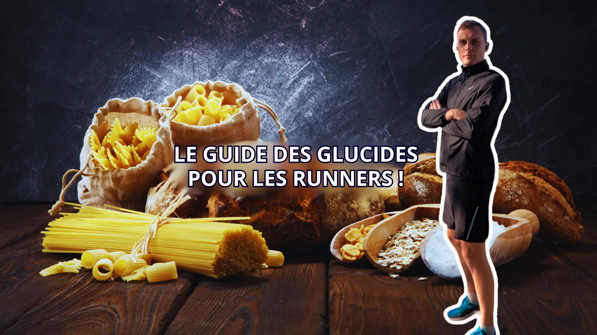 Glucides : Le guide complet pour les runners - Runfinity